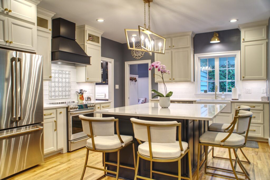 Color Psychology: How Paint Colors Influence Mood | Richmond Homes ...