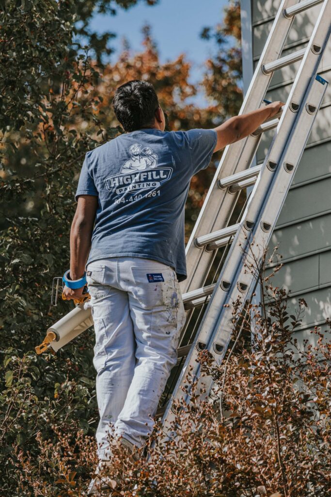Professional Exterior Commercial Painters in Richmond | Exterior ...